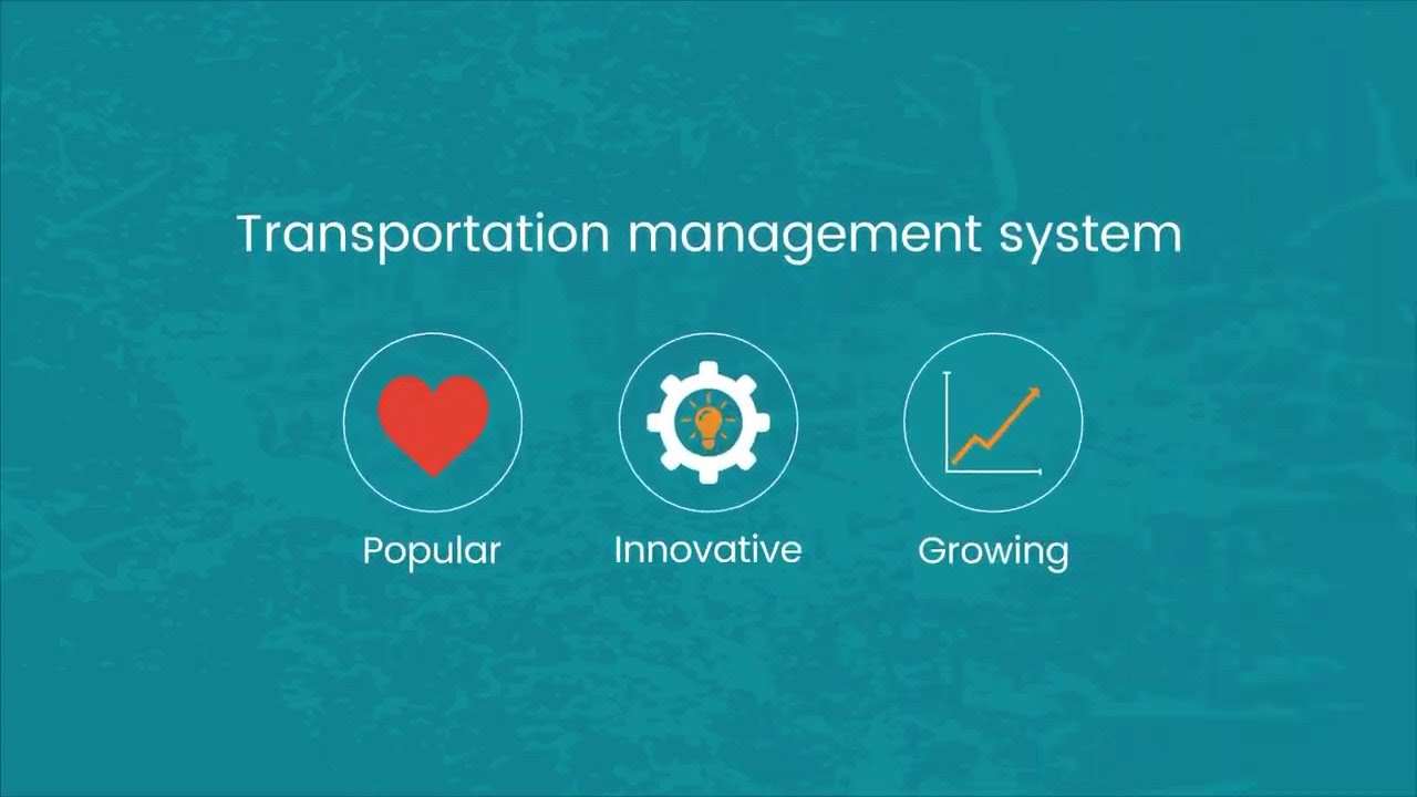 MercuryGate International - Discover MercuryGate TMS & The Future Of ...