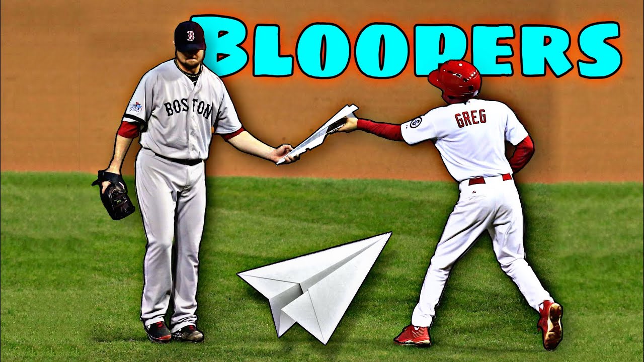 MLB | Crazy Odds part 2 - YouTube