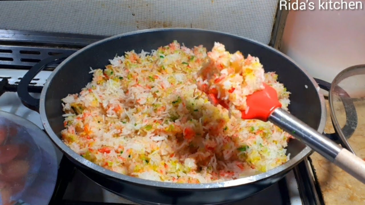 Mutanjan Recipe | Easy Matanjan | Matanjan Rice - YouTube