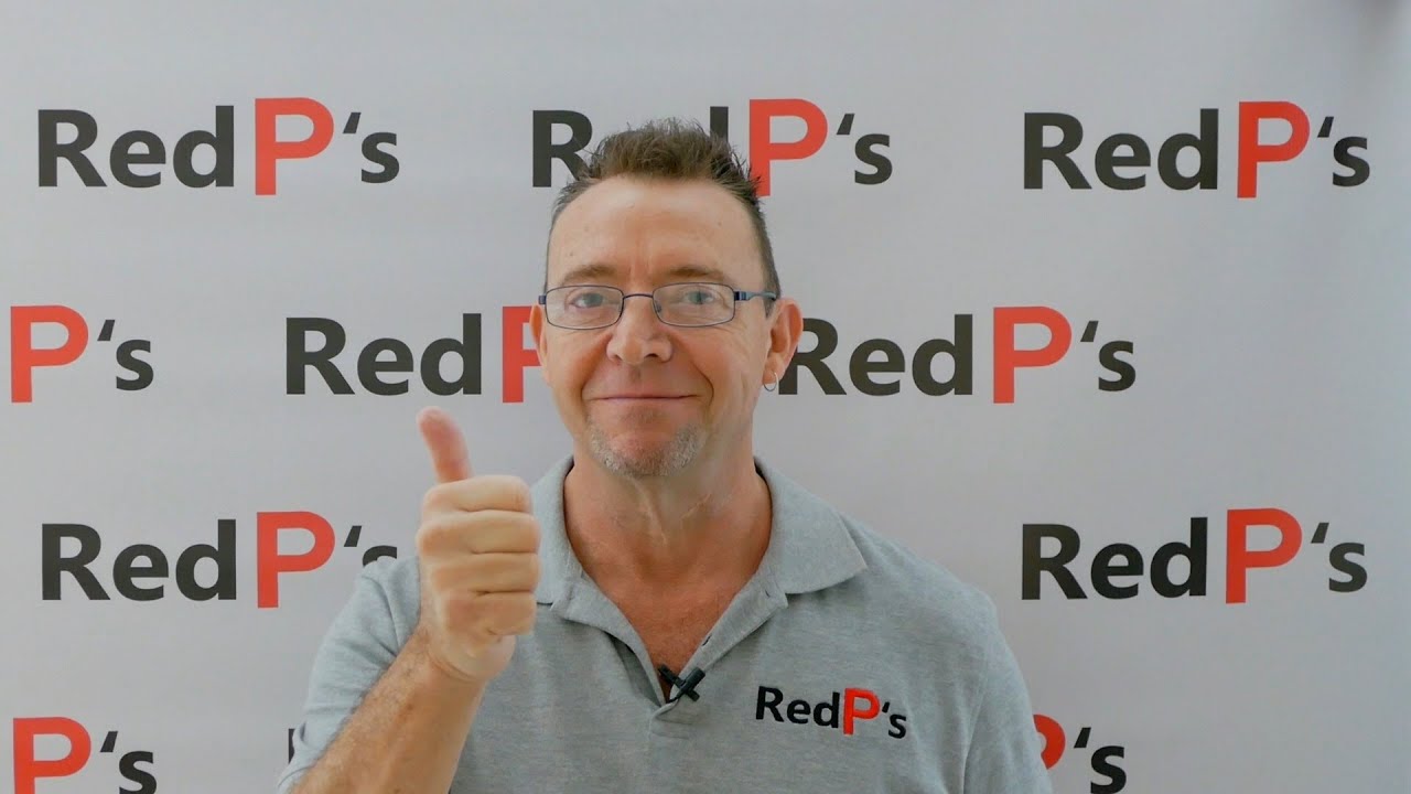 Practical Driving Test at Burleigh Licence Centre.How to get your Red P ...