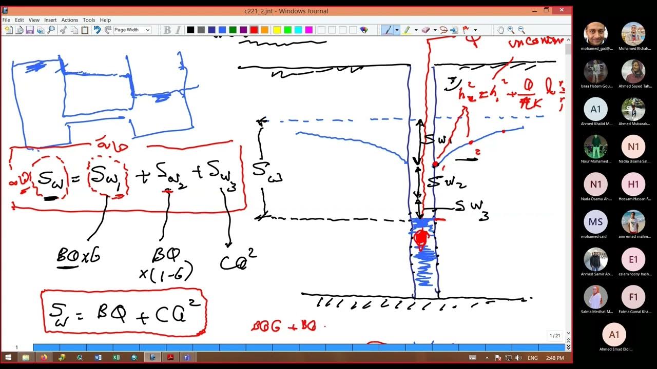 Lecture 11 part (1)_Final - YouTube