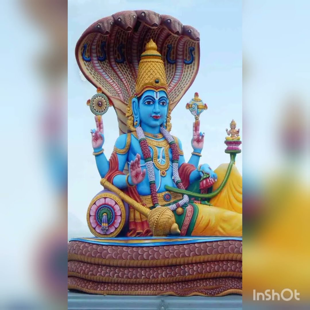 jai vishnu deva ki#🙏🙏 - YouTube