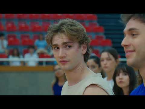 مسلسل في السابعة عشر 17 - الحلقة 44