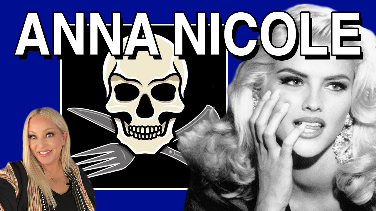 Anna Nicole Smith: The infamous model's wild ride to fame, her ...