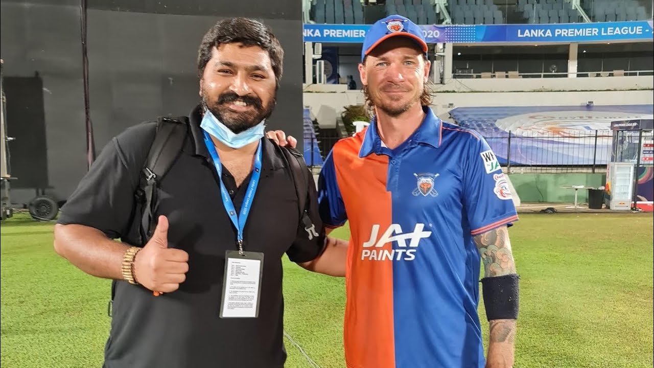 Story: That’s how I met Dale Steyn | South Africa | Pakistan | Pakistan ...