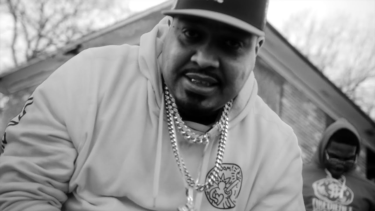 Double ATL & Ray Knowledge - P.O.T.S. music video | Christian Rap - YouTube