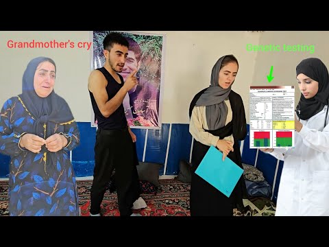 When a Second Wife's Turmoil Backfires: Mr. Ali's Journey with His Second Wife for Genetic Results