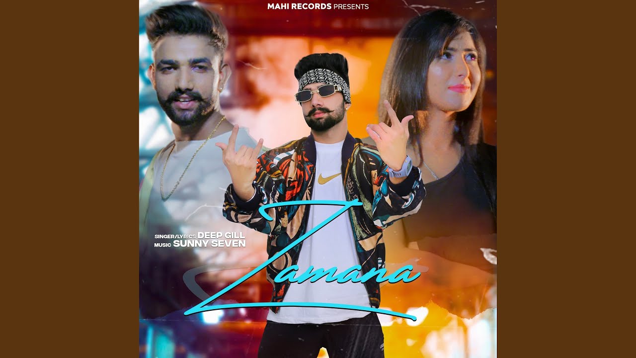 Zamana - YouTube Music