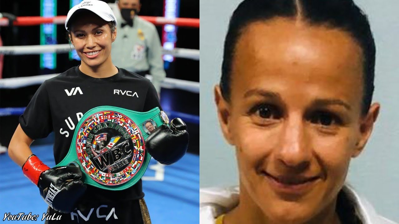 SENEISA ESTRADA VS MARIA MICHEO SANTIZO *OFFICIAL* DECEMBER 18, 2021 ...
