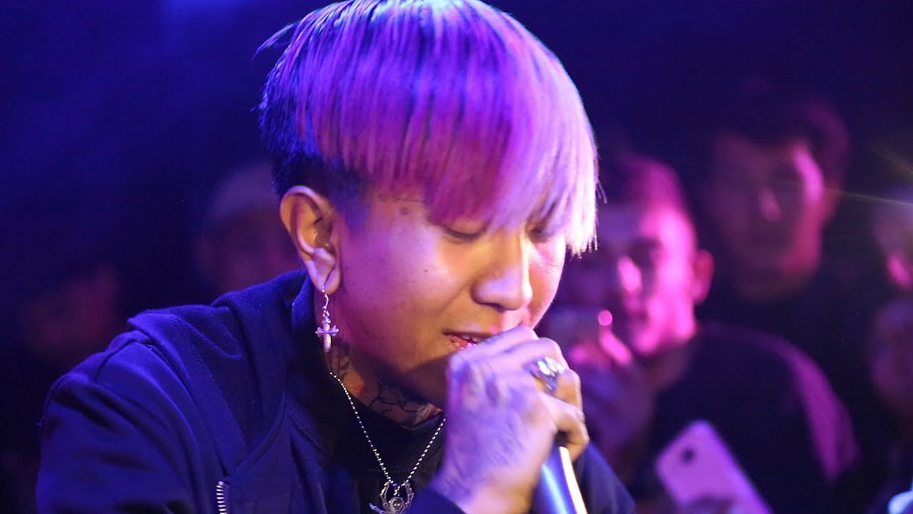 Cold Hart (Live in LA, 6/30/18) - YouTube