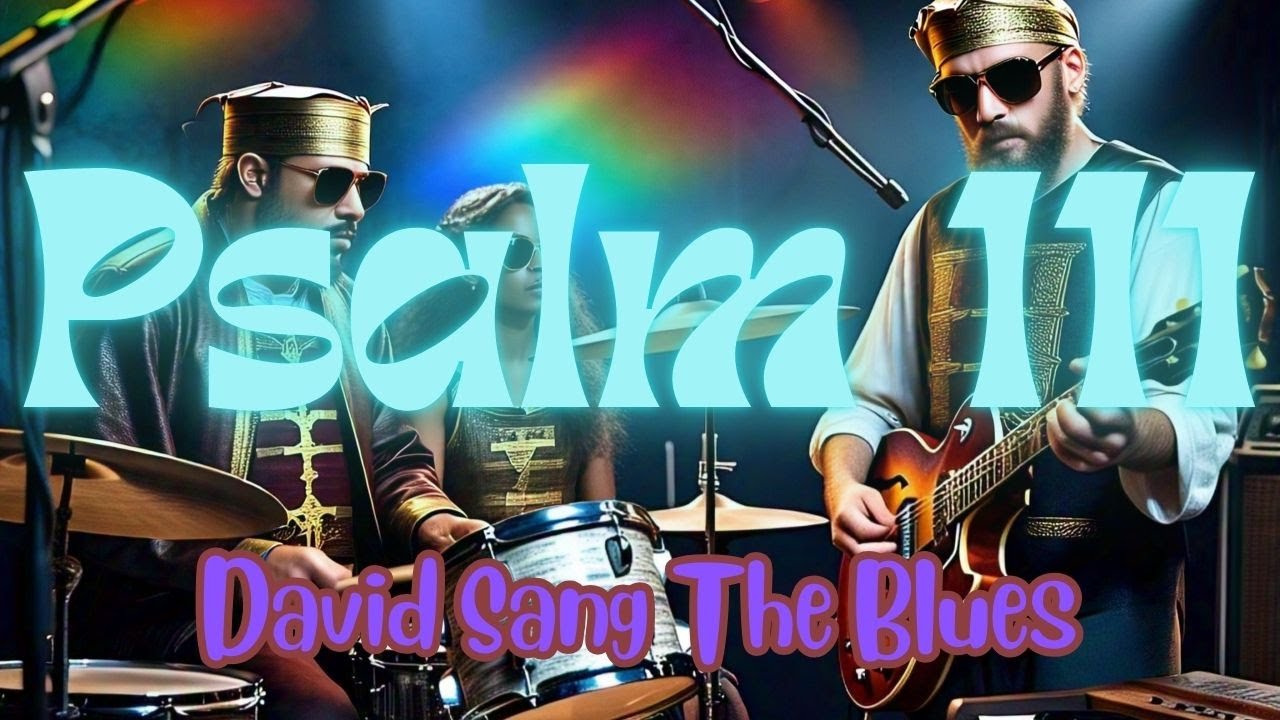 Psalm 111 Sacred Blues Song: Whole Heart Hallelujah Chords - Chordify