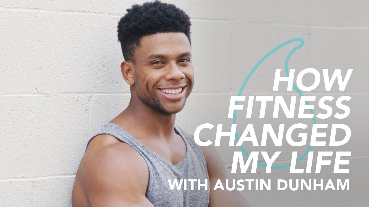 Austin Dunham on His Military Upbringing & Passion for Calisthenics ...