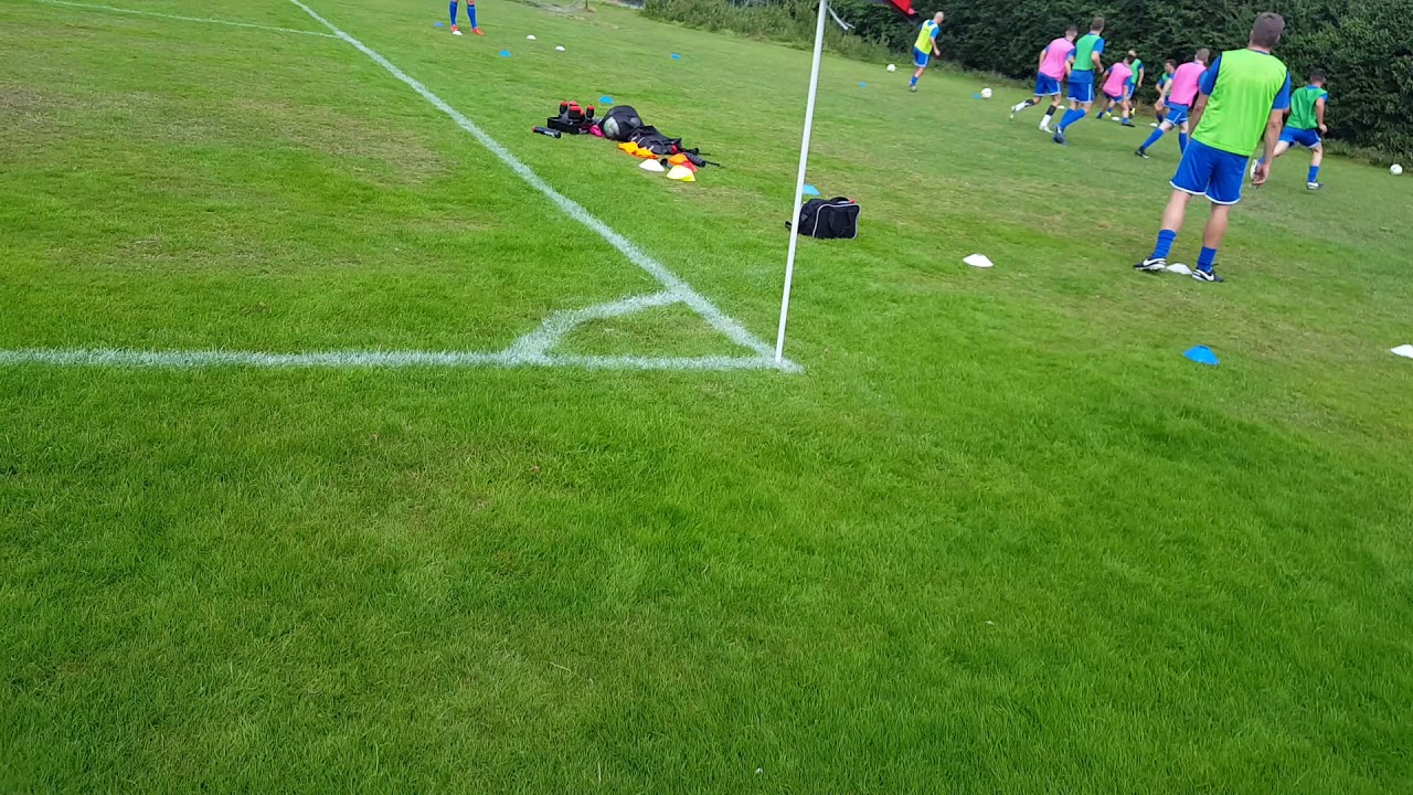 Blofield United FC - YouTube