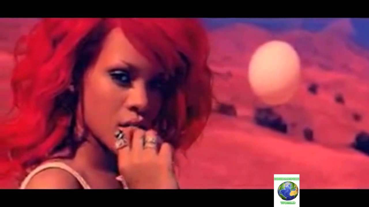 Rihanna Only Girl In The World 2010 HD1280x720 - YouTube