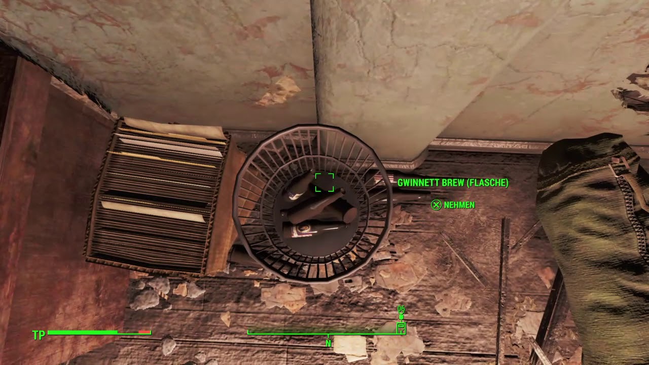 Fallout 4 [20] HUBRIS COMICS - YouTube