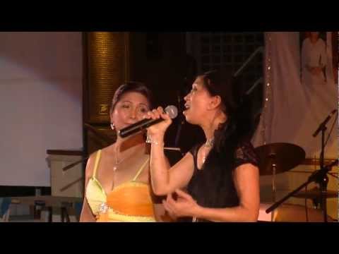 Happy Birthday Baby- with Ibu Shinta Perry