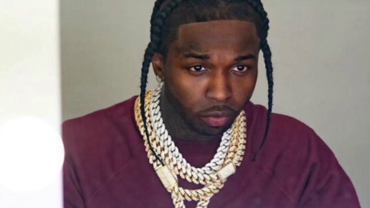 Pop Smoke Shot and Killed in Home Invasion| Truth Podcast - YouTube