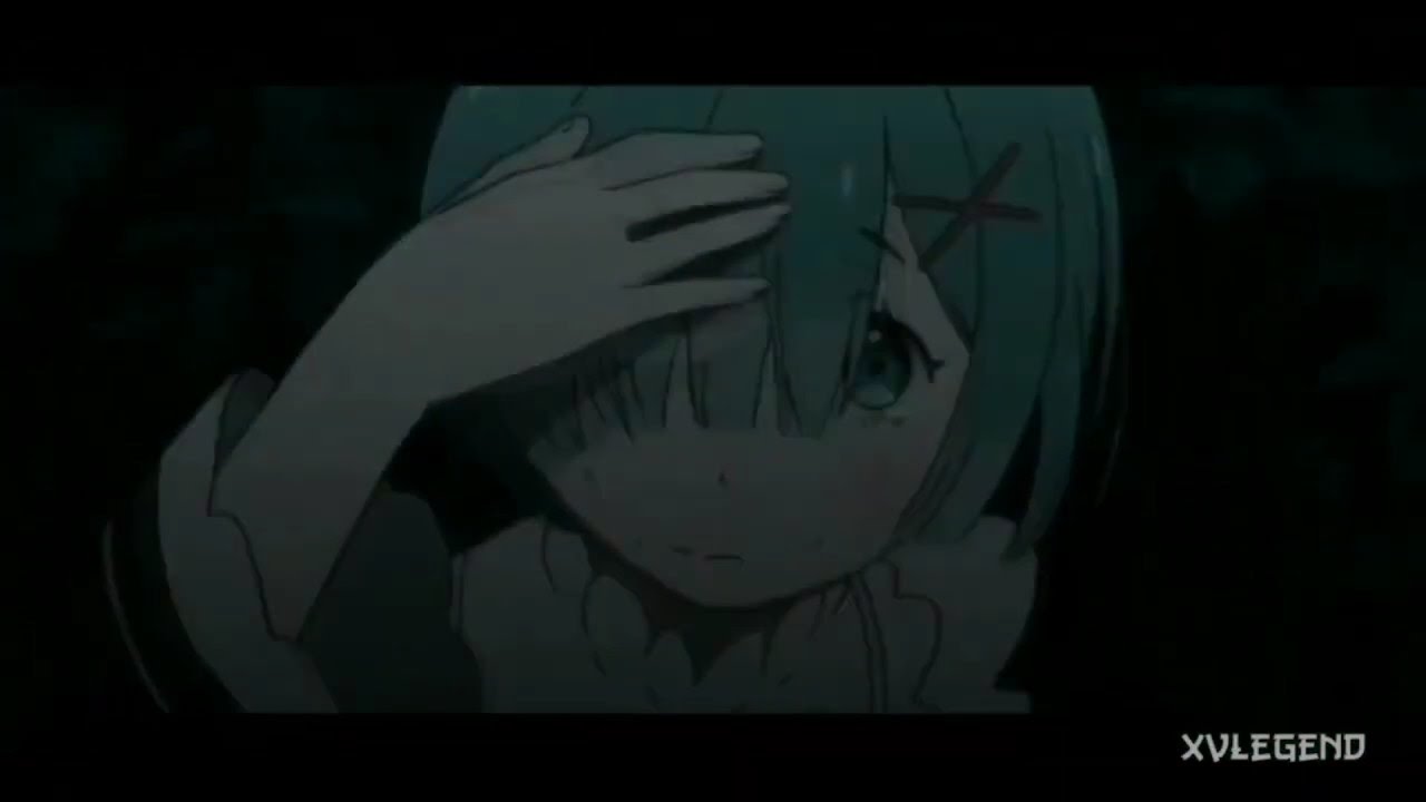 Rem Edit / [Short Amv] Re:Zero - YouTube