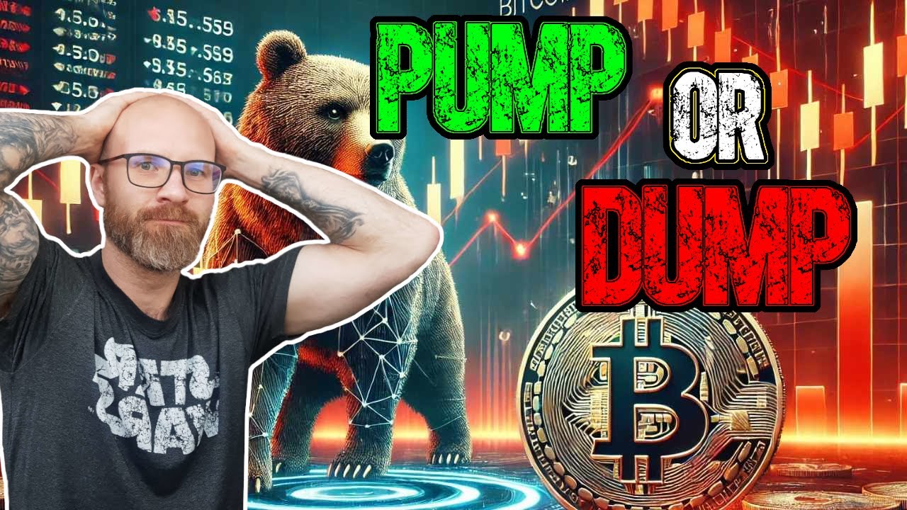 Quick market Update! - YouTube