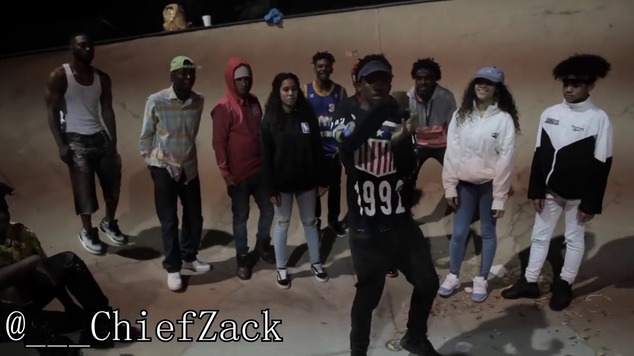 PlayBoi Carti - No. 9 (Dance Video) shot by @Jmoney1041 - YouTube