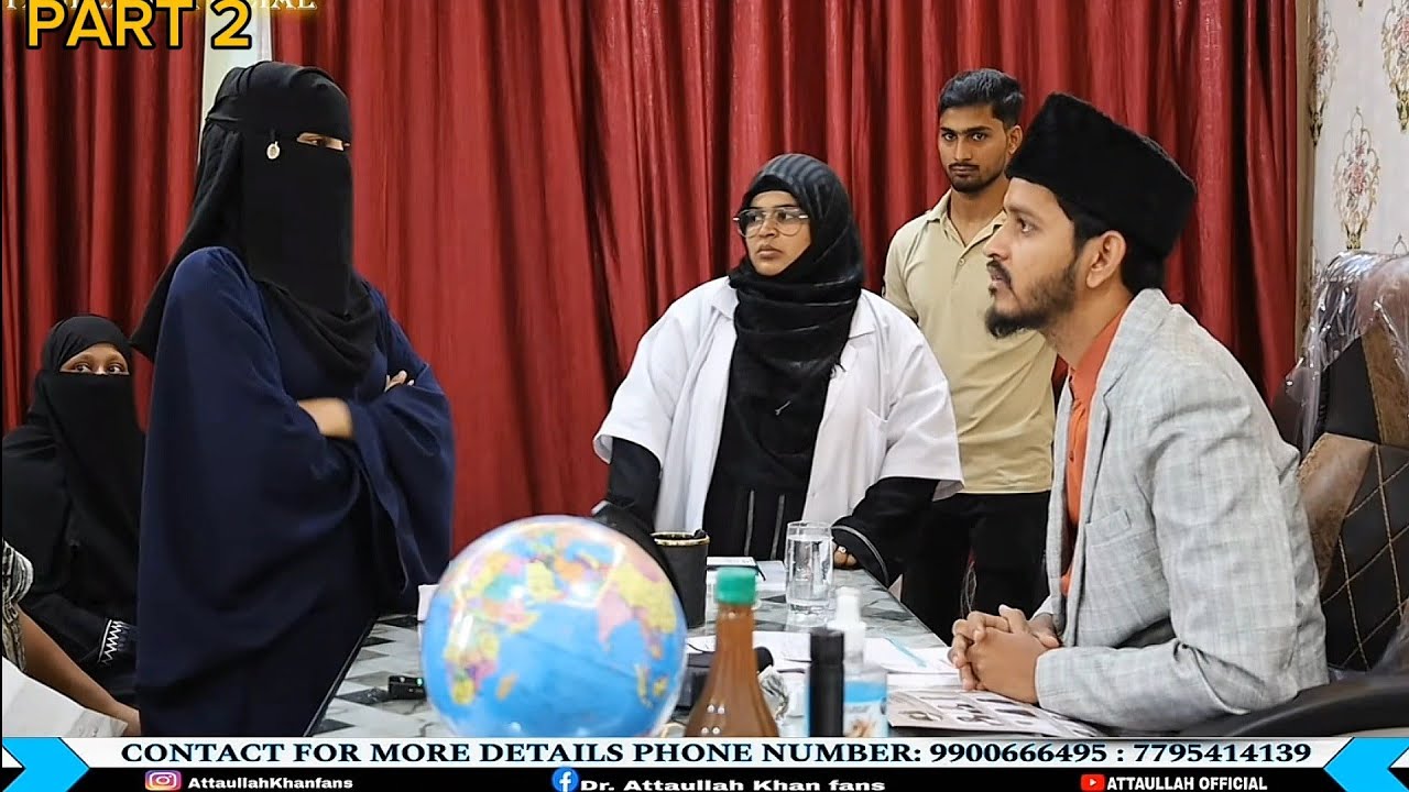 Dr attaulla khan | aurvadic specialist Dr attaullah #hakeem #attaullah - YouTube