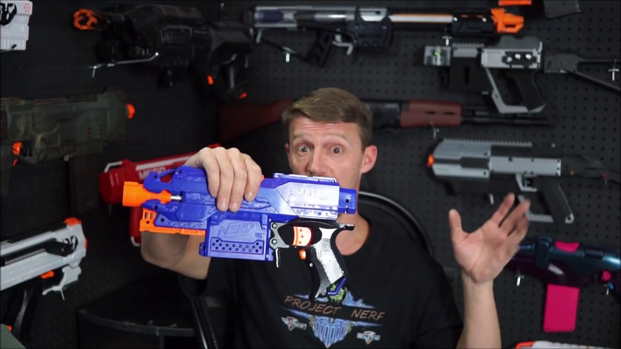 PDK Films Commission , Part 3! - YouTube