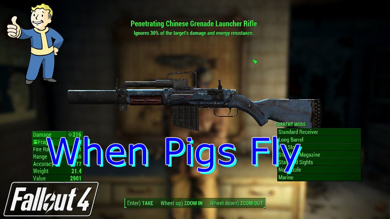 When Pigs Fly - Level 9 (Suggested) - Full Walkthrough - Next Gen ...