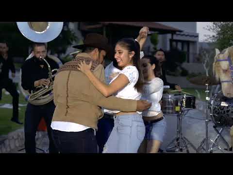 Zapateado Endemoniado-Marco Flores y La Jerez