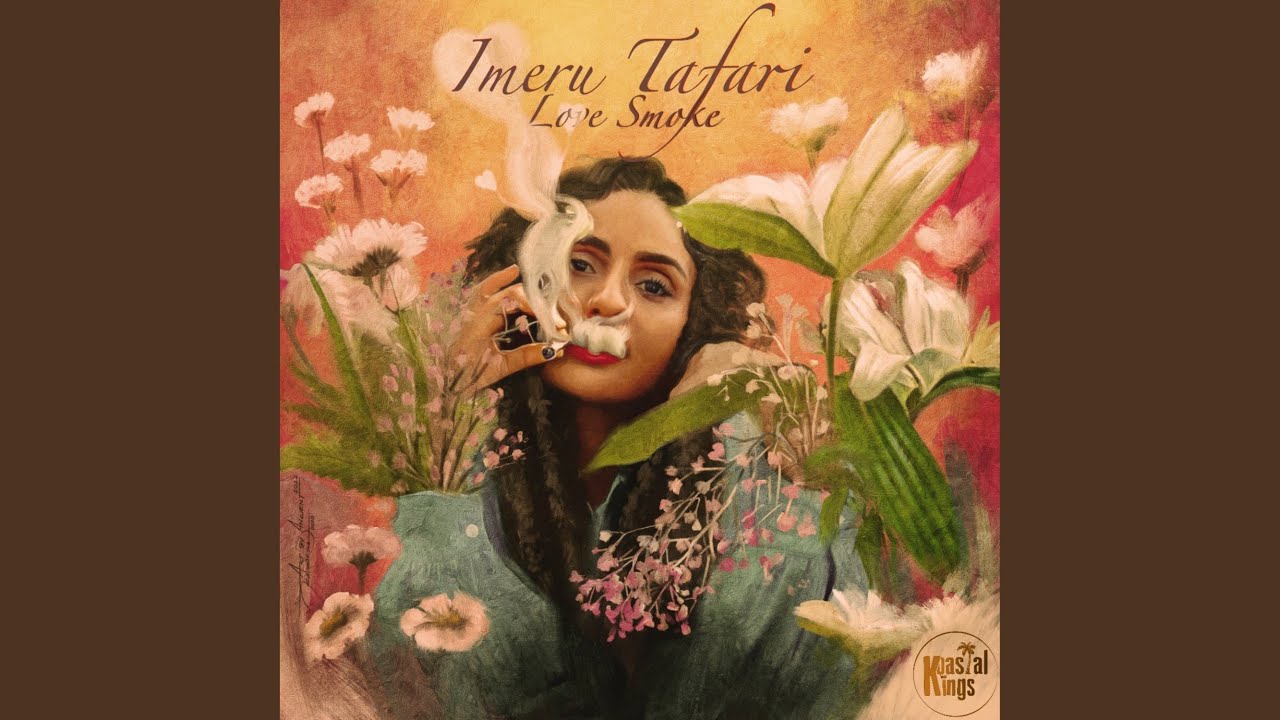 Love Smoke - YouTube