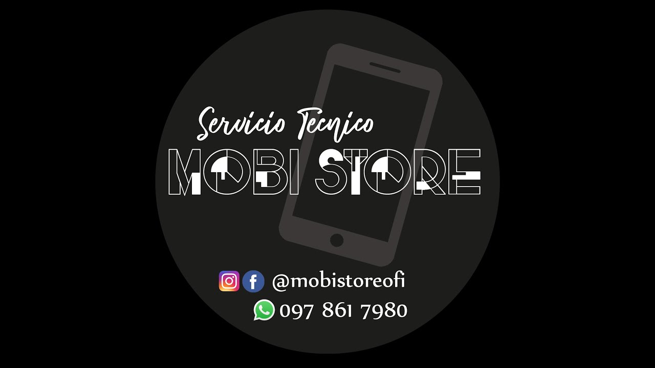 mobistore - YouTube