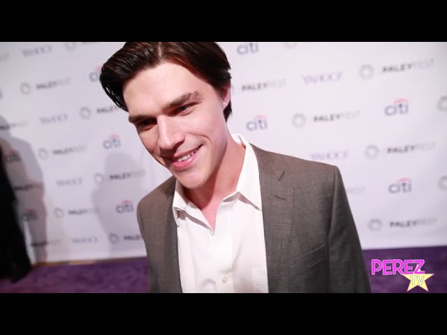 Dandy American Horror Story Actor