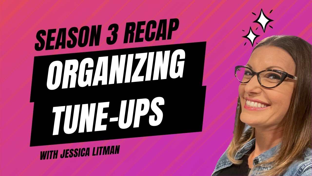 Wrapping Up Season 3 With A Recap + Happy Summer - YouTube