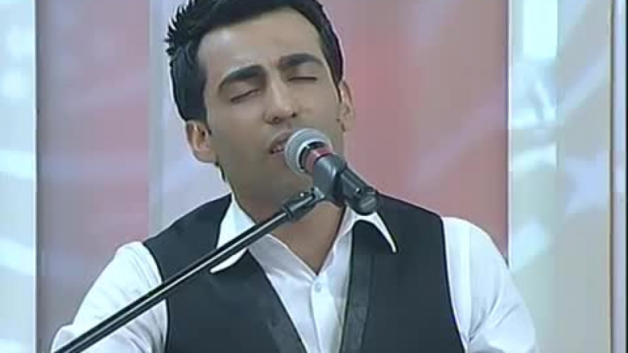 Kara Hasan - Deli Gönül - YouTube