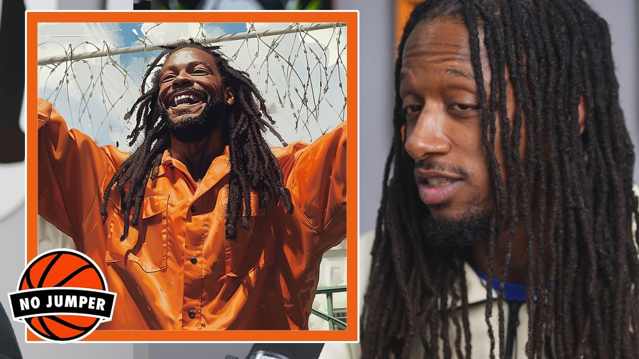 Big Mike on Coming Home After Doing 11 Years for King Von's Case - YouTube