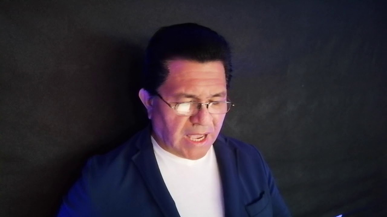 FILEMON capitulo 1 Versos 20,21 - YouTube