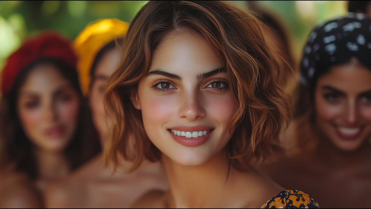 Daniel Gear - Number One Fan (Official Video) - YouTube