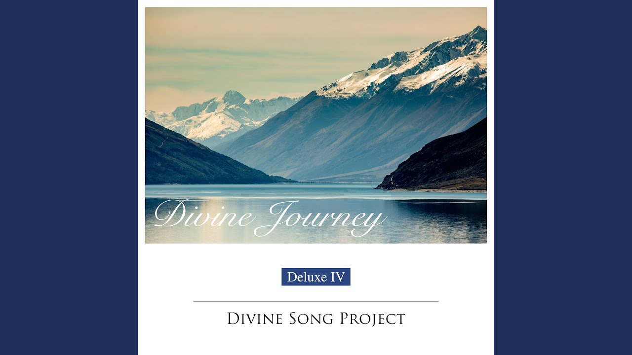 The Divine Hope (2024 Remastered Inst.) - YouTube