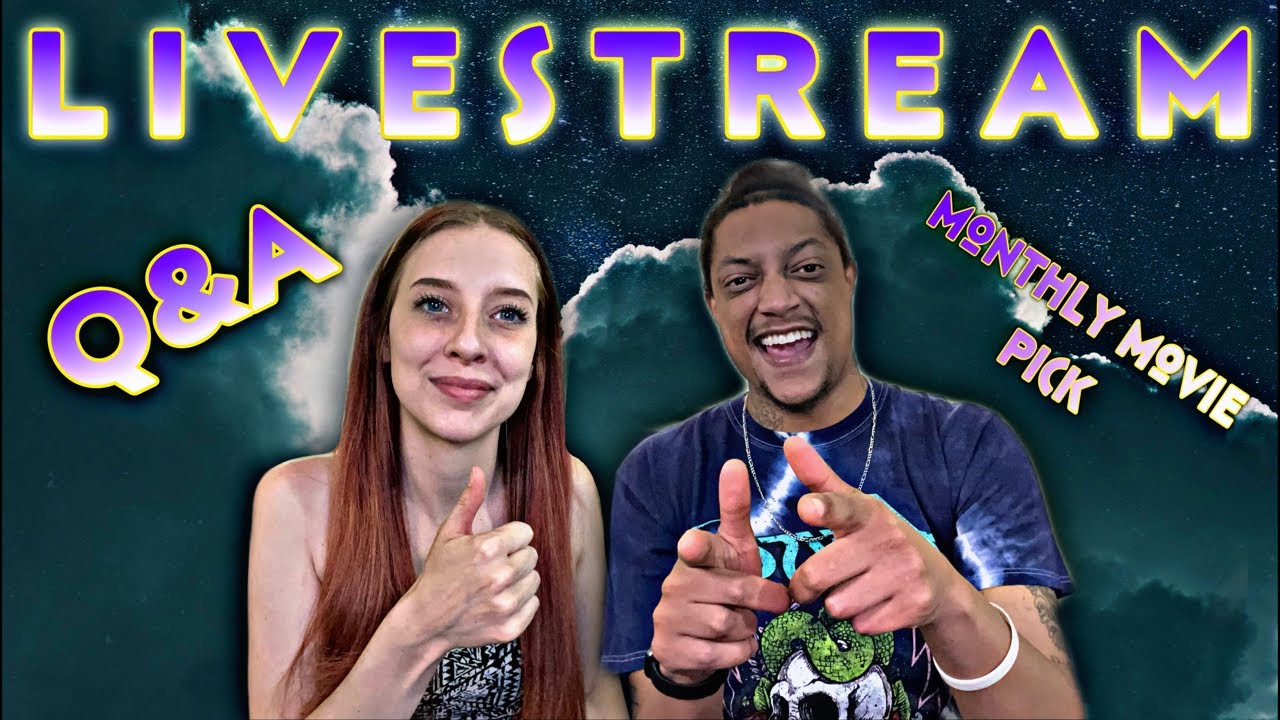 SNOOPERS GONNA SNOOP | LIVESTREAM | Q&A | YouTube Choice Movie ...