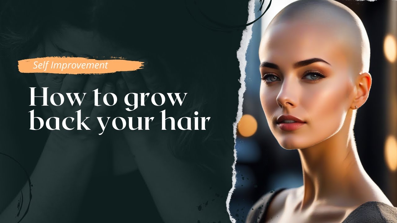 The Hair Growth Routine That Changed My Life! - YouTube