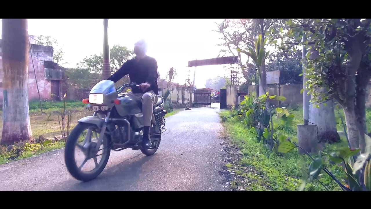 Vicky Dhall | Rocket Singh Salesman of the Year - YouTube