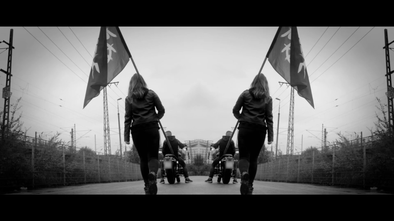 "WE ARE RIOT" TRAILER | Jungle Riot pres. FLUX PAVILION - YouTube