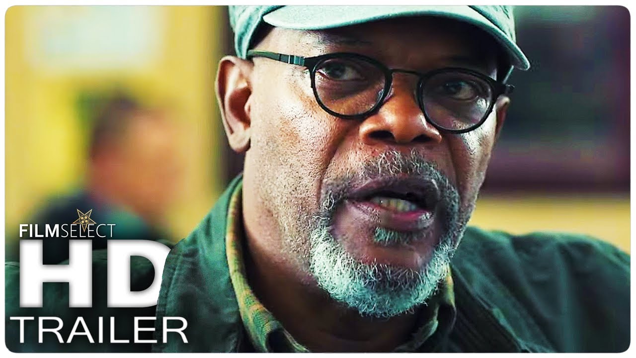 THE LAST FULL MEASURE Trailer (2020) - YouTube