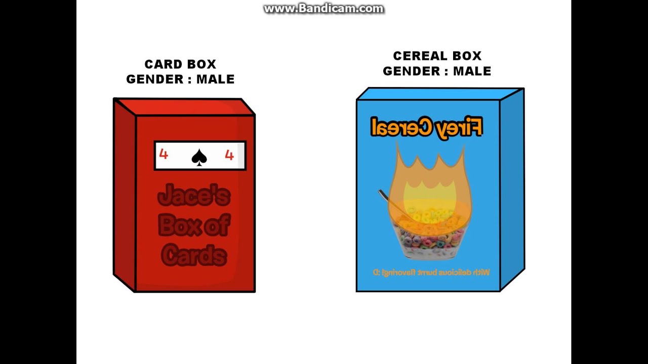 Object show auditions - YouTube