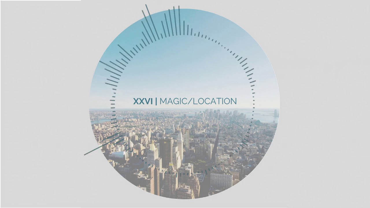 Zach Heffner - Magic/Location (Coldplay and Khalid Mashup) - YouTube