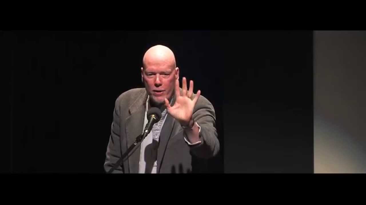 Philip Brady performing at WilkesU Jan2014 - YouTube