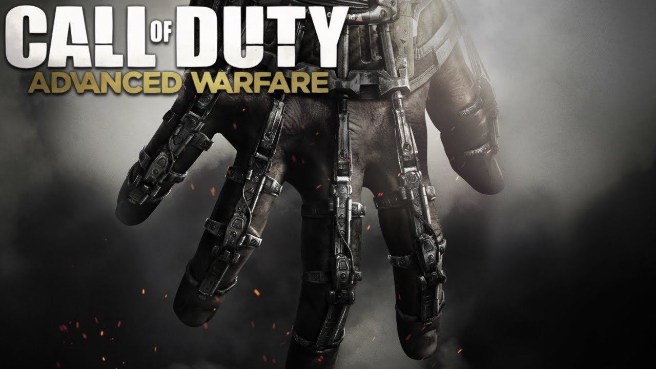 "Atlas" - Call of Duty: Advanced Warfare (2014) Campaña | Misión 2 ...