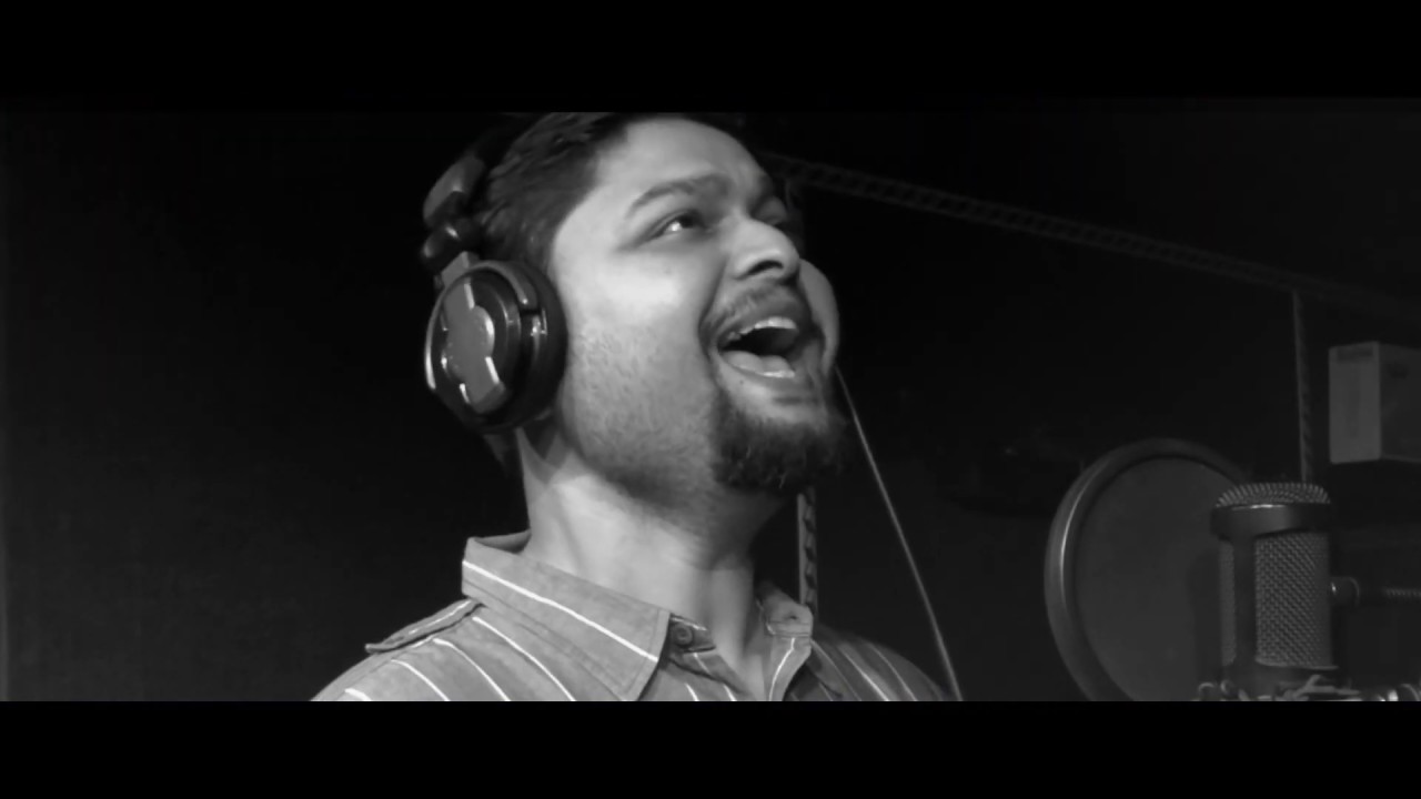 Chunar | Manas Mani Tripathi | Parthiv Shah | Cover Song - YouTube