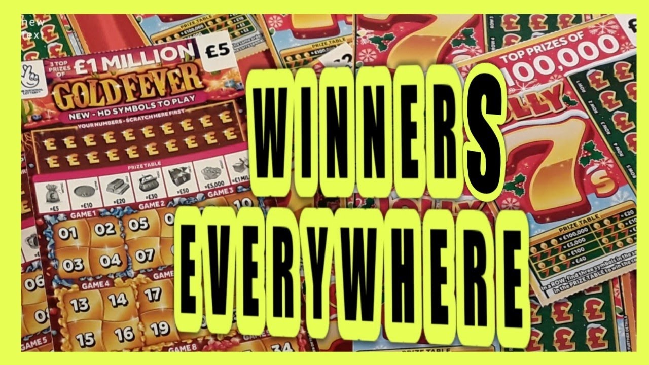 FANTASTIC GAME."WINS "EVERYWHERE .GOLDFEVER..JOLLY 7s..£250,000 ORANGE ...