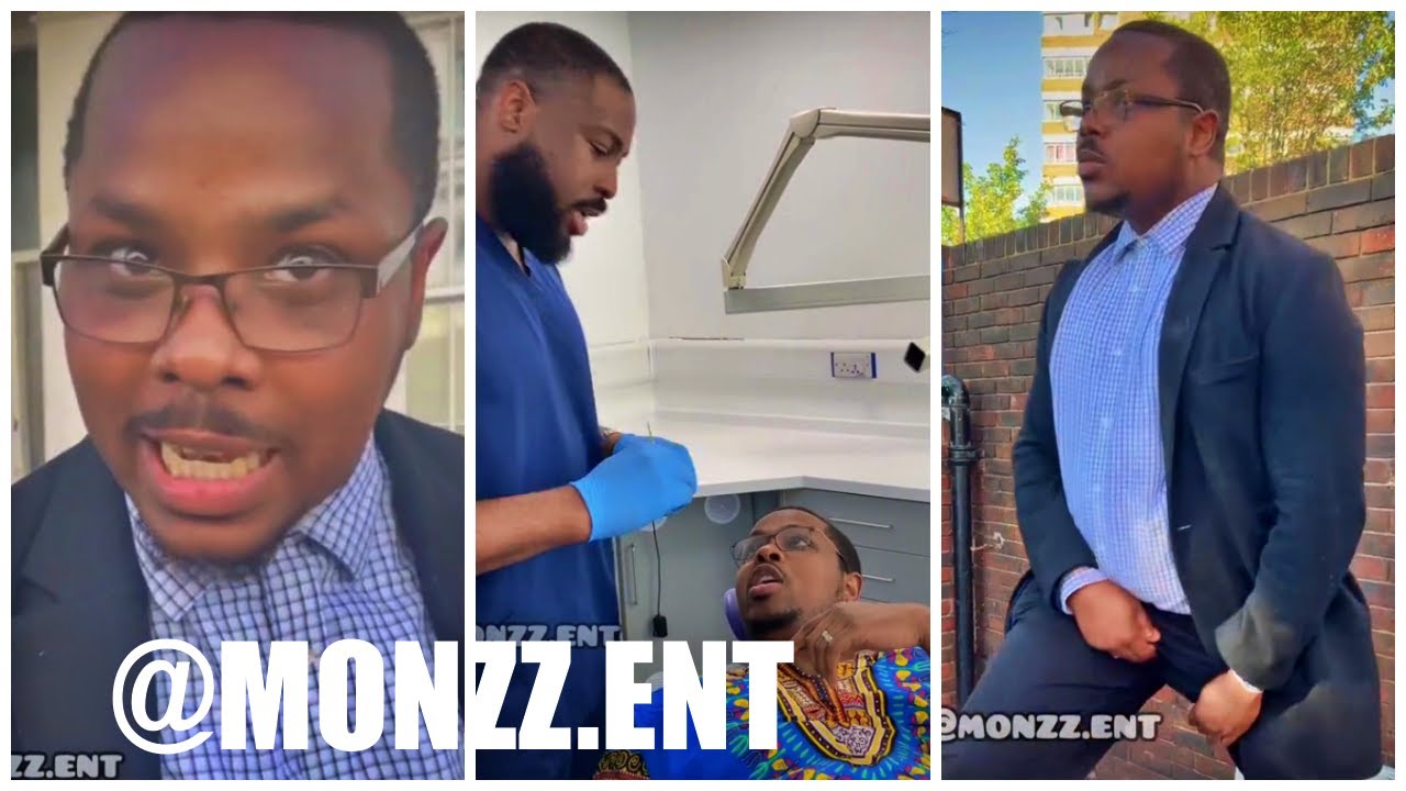 BEST OF MONZZ ENT: The BEST NEW MONZZ TIKToks Ever! - YouTube