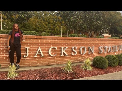 Move-In Day Alexander Hall💕JSU - YouTube